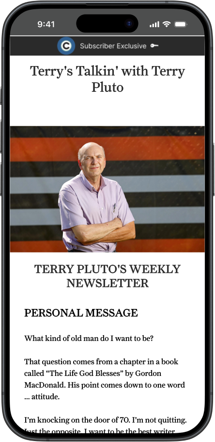 See all newsletters